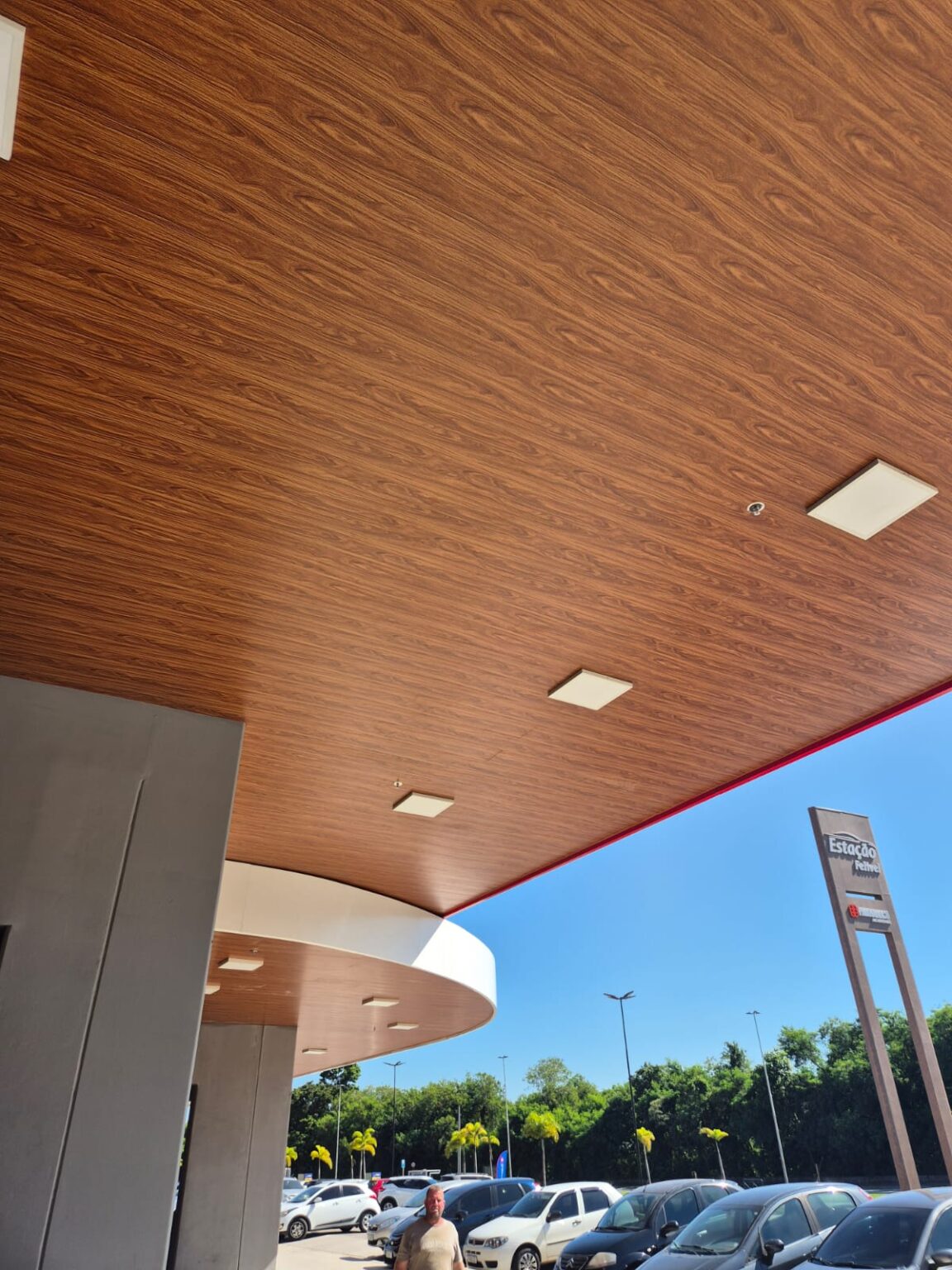 Tetos Laminados (Importados) – Aucti PVC